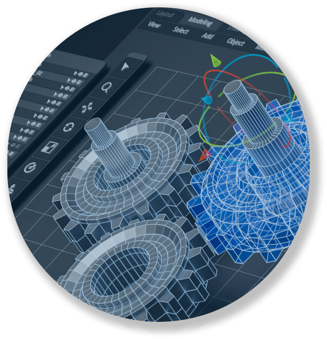 Solution Development & Design | Handling Solutions | DMW&H